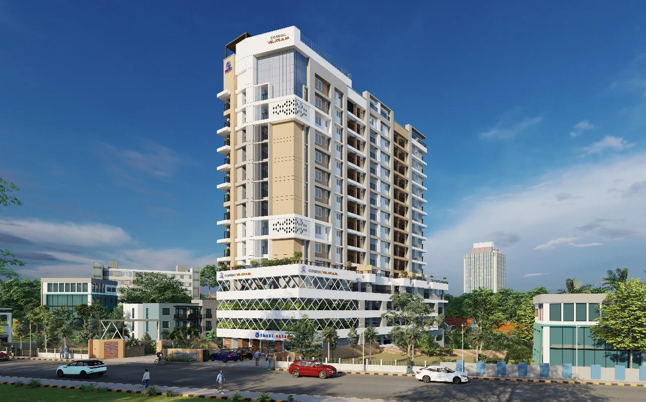 Admin Manager Job Opening | Facade Lighting Services